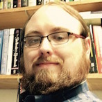 CV - Sometimes I do Security